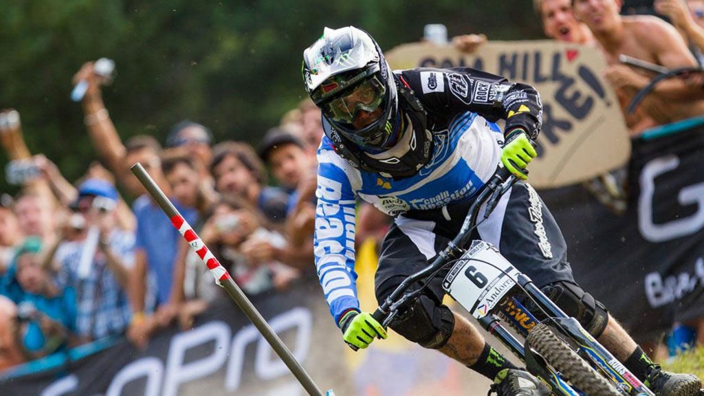 Video: TRIBUTO AL GRAN SAM HILL!!!!!!!!!