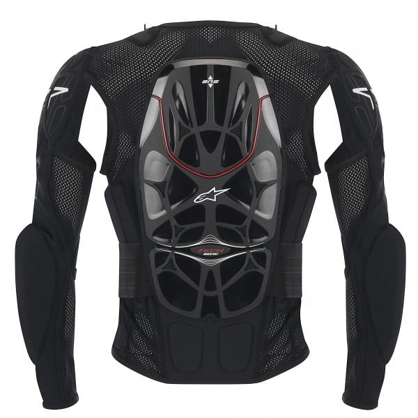 CHAQUETA DE PROTECCIÓN ALPINESTAR TECH BIONIC